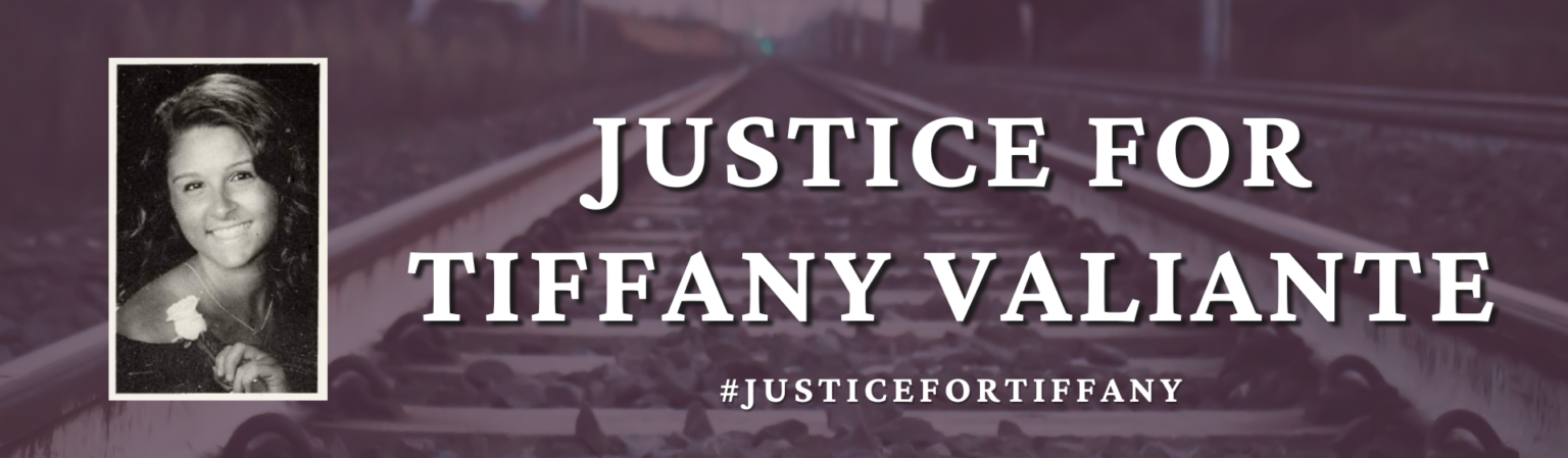 Tiffany Valiante Case Highlighted on Netflix Unsolved Mysteries Episode