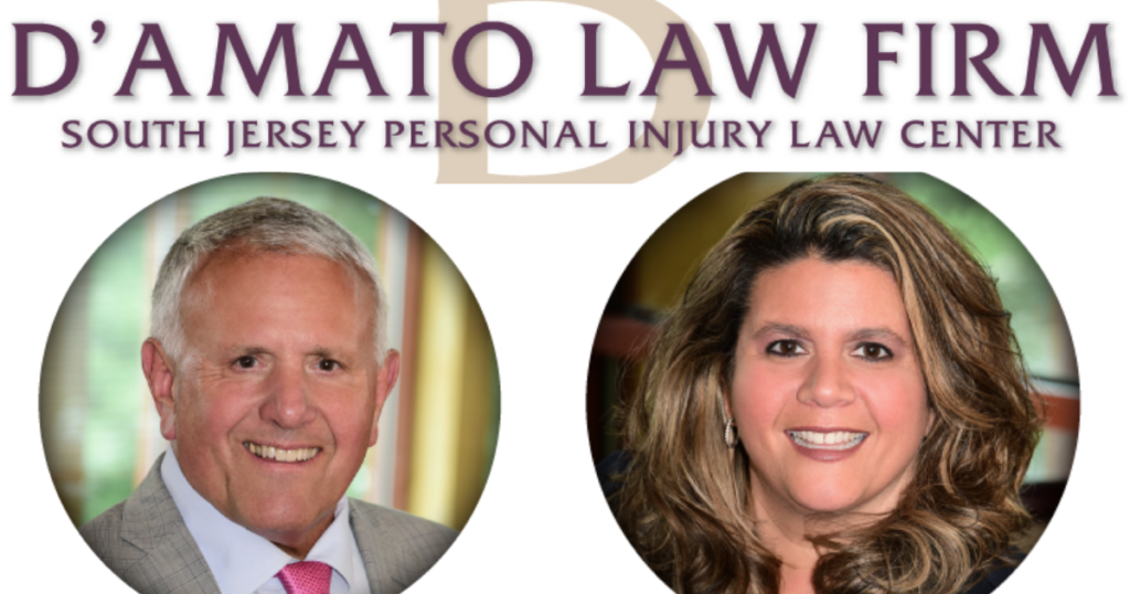South Jersey Personal Injury Lawyers | Super Lawyers 2020